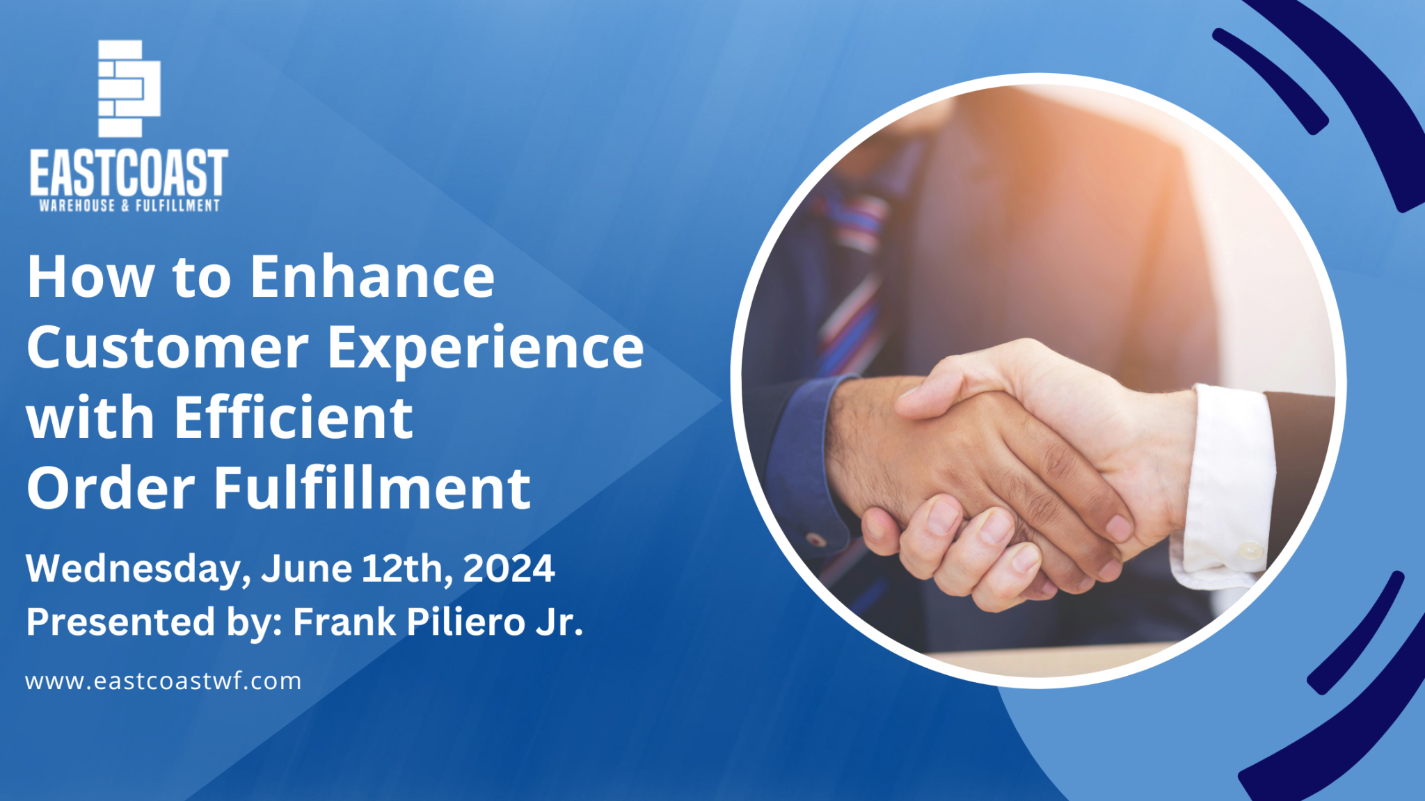 How to Enhance Customer Experience with Efficient Order Fulfillment ...